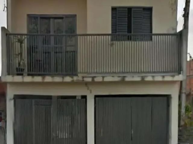 Casa / Sobrado para Venda em São Carlos/SP Loteamento Social Antenor Garcia 3 Quartos
