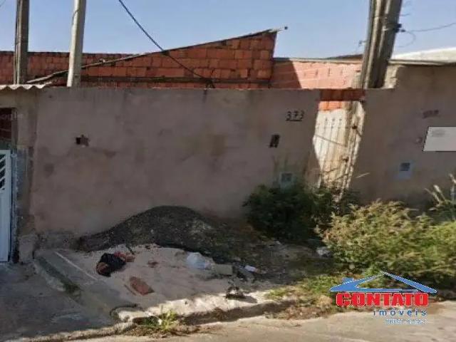 Casa / Sobrado para Venda em São Carlos/SP Loteamento Social Antenor Garcia 2 Quartos