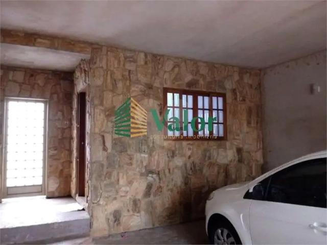 Casa / Sobrado para Venda em São Carlos/SP Loteamento Social Antenor Garcia 2 Quartos