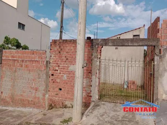 Casa / Sobrado para Venda em São Carlos/SP Loteamento Social Antenor Garcia 2 Quartos