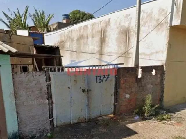 Casa / Sobrado para Venda em São Carlos/SP Loteamento Social Antenor Garcia 2 Quartos
