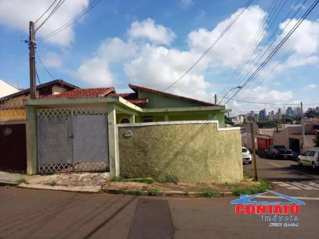 Casa / Sobrado para Venda em São Carlos/SP Lagoa Serena 2 Quartos