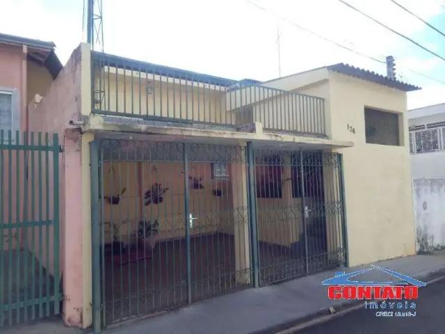 Casa / Sobrado para Venda em São Carlos/SP Lagoa Serena 3 Quartos