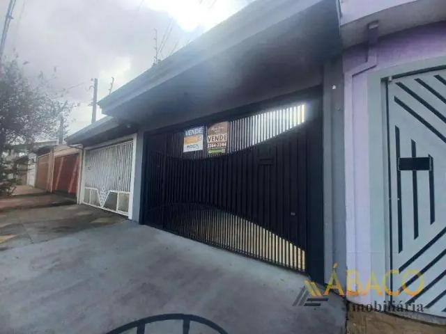 Casa / Sobrado para Venda em São Carlos/SP Morada dos Deuses 2 Quartos