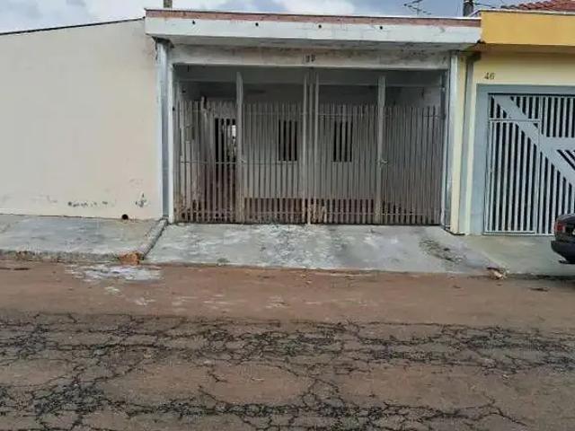 Casa / Sobrado para Venda em São Carlos/SP Mirante da Bela Vista 2 Quartos