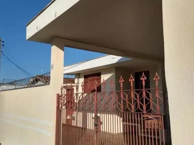 Casa / Sobrado para Venda em São Carlos/SP Núcleo Residencial Castelo Branco 2 Quartos