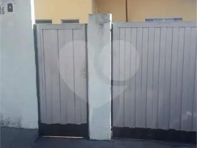 Casa / Sobrado para Venda em São Carlos/SP Núcleo Residencial Castelo Branco 2 Quartos