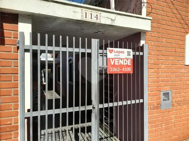 Casa / Sobrado para Venda em São Carlos/SP Núcleo Residencial Silvio Vilari 4 Quartos
