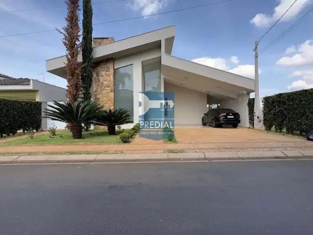 Casa / Sobrado para Venda em São Carlos/SP Swiss Park Residencial 4 Quartos