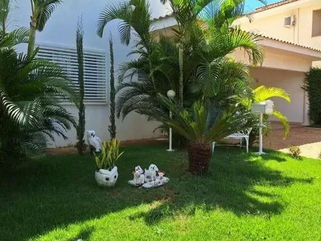 Casa / Sobrado para Venda em São Carlos/SP Swiss Park Residencial 3 Quartos