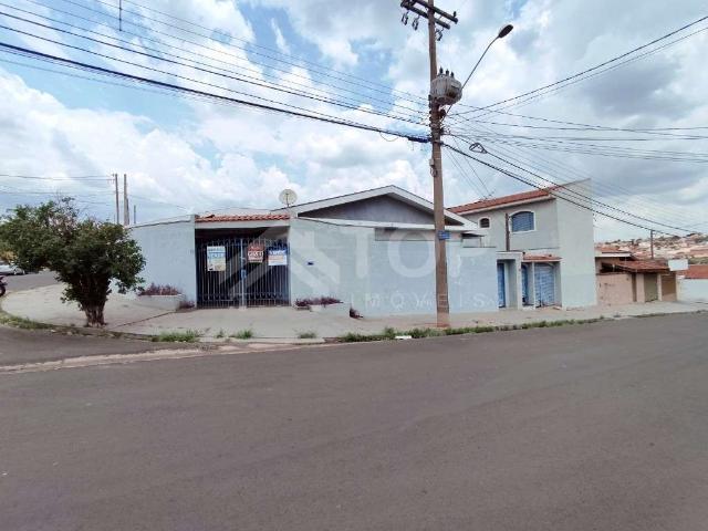 Casa / Sobrado para Venda em São Carlos/SP Portal do Sol 2 Quartos