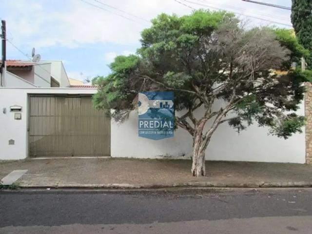 Casa / Sobrado para Venda em São Carlos/SP Portal do Sol 2 Quartos
