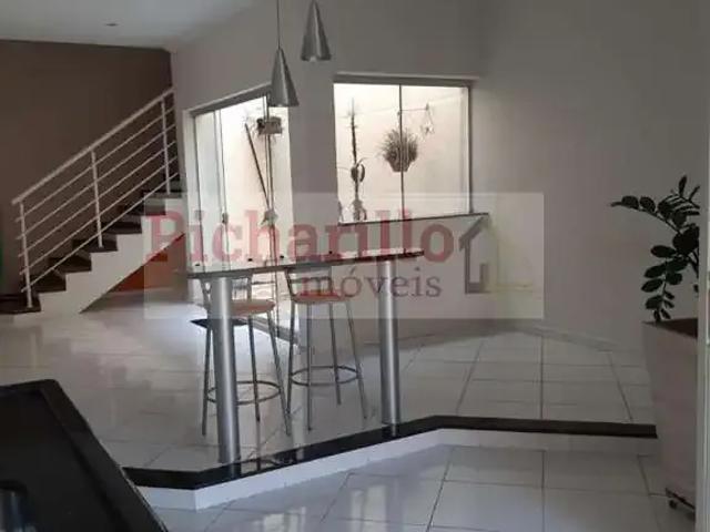 Casa / Sobrado para Venda em São Carlos/SP Portal do Sol 2 Quartos