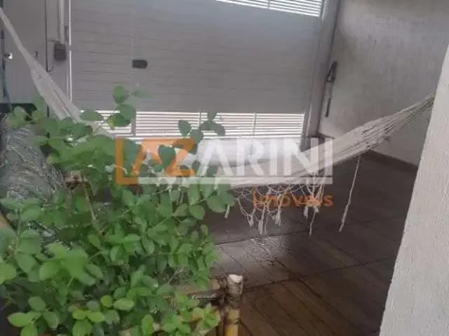 Casa / Sobrado para Venda em São Carlos/SP Portal do Sol 2 Quartos