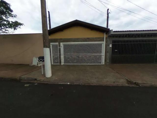 Casa / Sobrado para Venda em São Carlos/SP Portal do Sol 3 Quartos