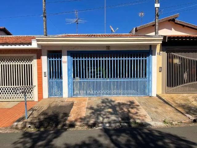 Casa / Sobrado para Venda em São Carlos/SP Portal do Sol 3 Quartos