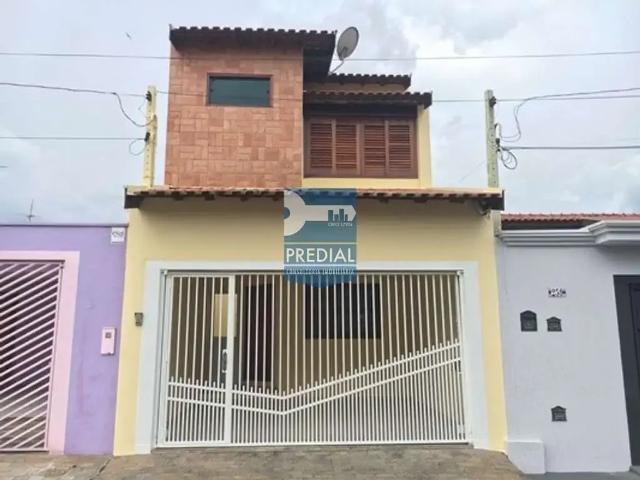 Casa / Sobrado para Venda em São Carlos/SP Portal do Sol 3 Quartos