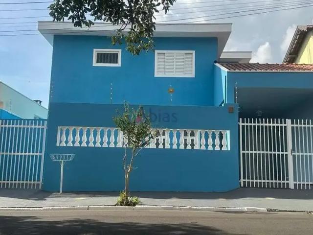 Casa / Sobrado para Venda em São Carlos/SP Portal do Sol 3 Quartos