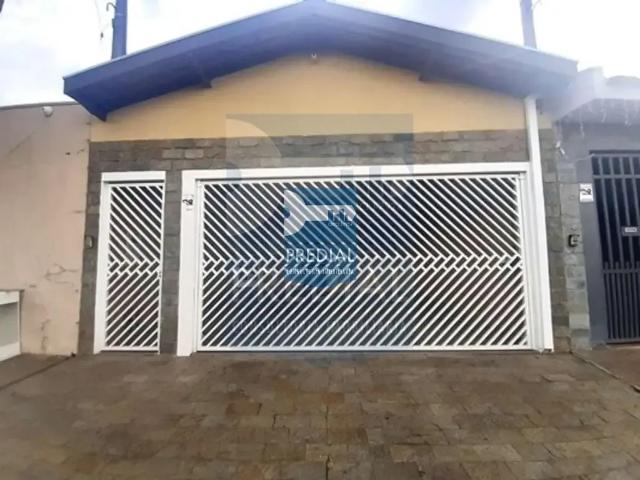Casa / Sobrado para Venda em São Carlos/SP Portal do Sol 3 Quartos
