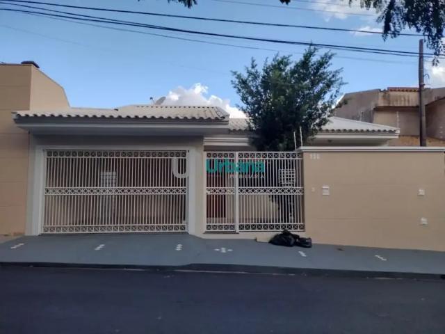 Casa / Sobrado para Venda em São Carlos/SP Portal do Sol 3 Quartos