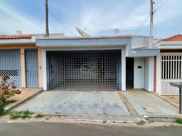 Casa / Sobrado para Venda em São Carlos/SP Portal do Sol 3 Quartos