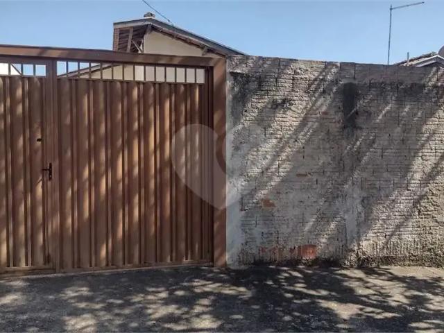 Casa / Sobrado para Venda em São Carlos/SP Parque Novo Mundo 2 Quartos