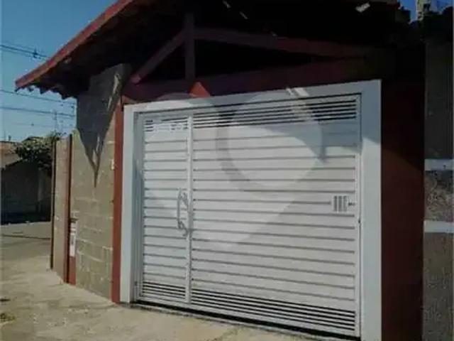 Casa / Sobrado para Venda em São Carlos/SP Parque Novo Mundo 2 Quartos