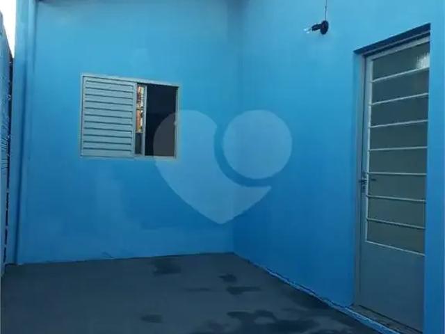 Casa / Sobrado para Venda em São Carlos/SP Parque Novo Mundo 2 Quartos