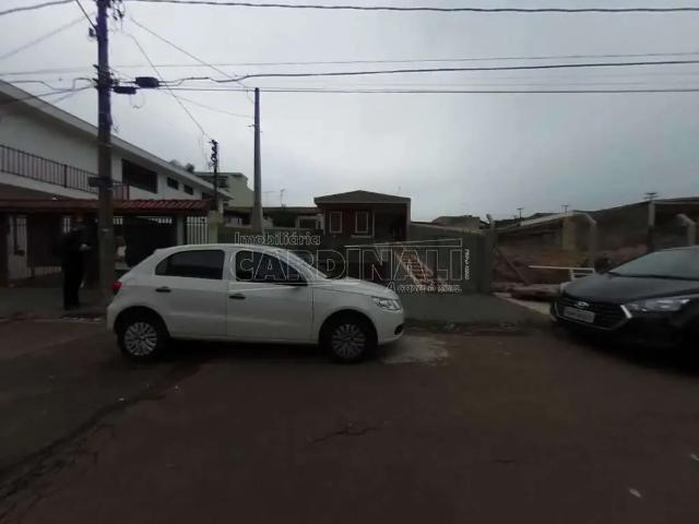 Casa / Sobrado para Venda em São Carlos/SP Parque Arnold Schimidt 5 Quartos