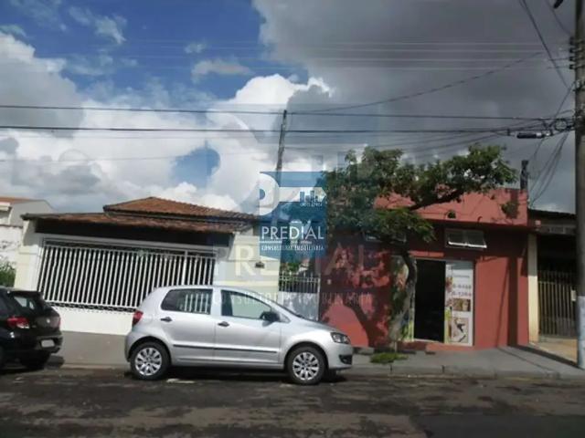 Casa / Sobrado para Venda em São Carlos/SP Parque Arnold Schimidt 3 Quartos