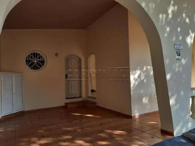 Casa / Sobrado para Venda em São Carlos/SP Parque Arnold Schimidt 3 Quartos