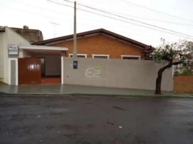 Casa / Sobrado para Venda em São Carlos/SP Parque Arnold Schimidt 3 Quartos