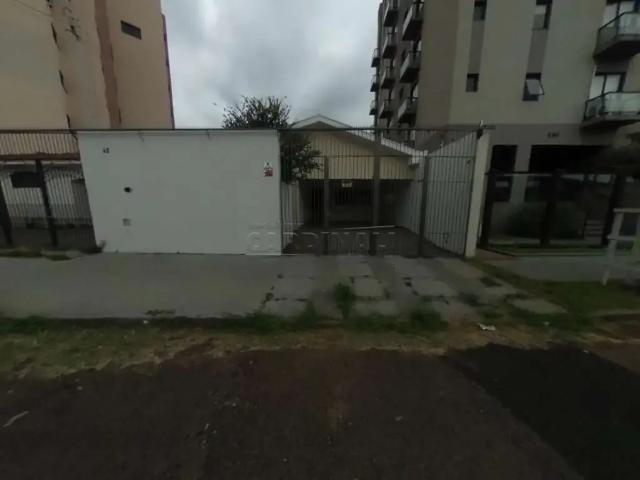 Casa / Sobrado para Venda em São Carlos/SP Parque Arnold Schimidt 3 Quartos