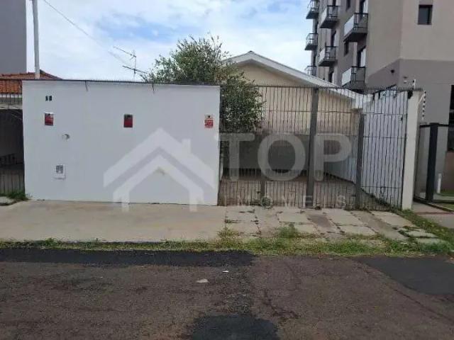 Casa / Sobrado para Venda em São Carlos/SP Parque Arnold Schimidt 3 Quartos