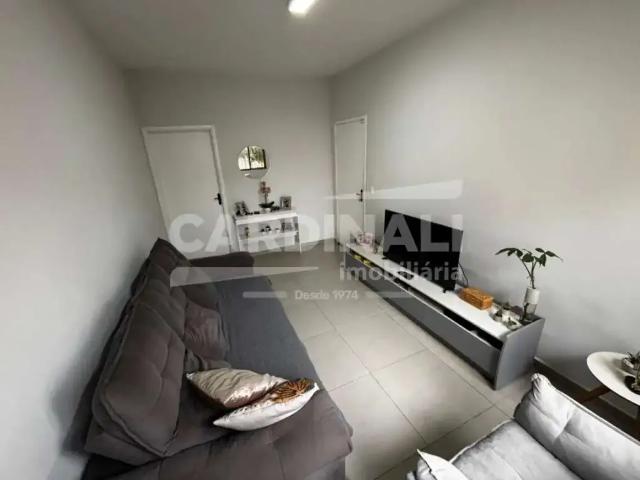 Casa / Sobrado para Venda em São Carlos/SP Parque Arnold Schimidt 3 Quartos