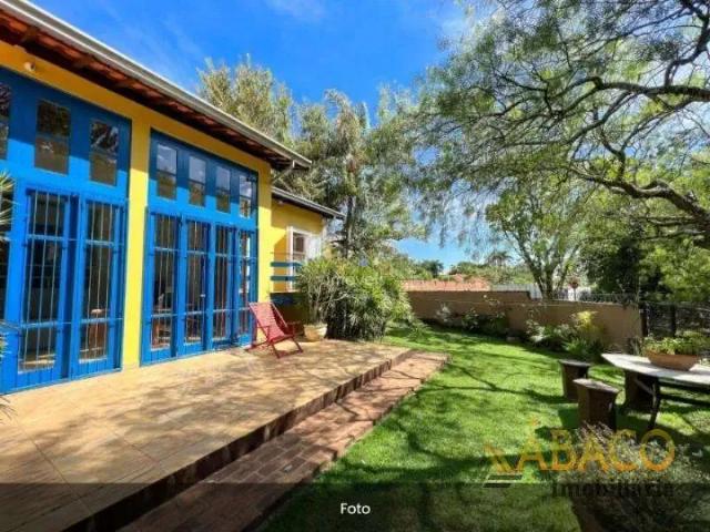 Casa / Sobrado para Venda em São Carlos/SP Parque Belvedere 3 Quartos