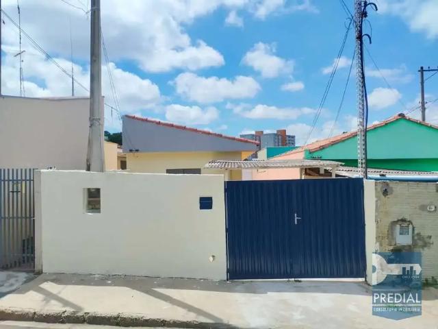 Casa / Sobrado para Venda em São Carlos/SP Parque Delta 2 Quartos
