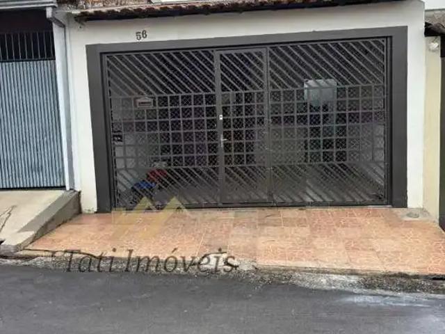 Casa / Sobrado para Venda em São Carlos/SP Parque Delta 2 Quartos