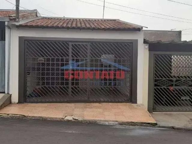 Casa / Sobrado para Venda em São Carlos/SP Parque Delta 2 Quartos