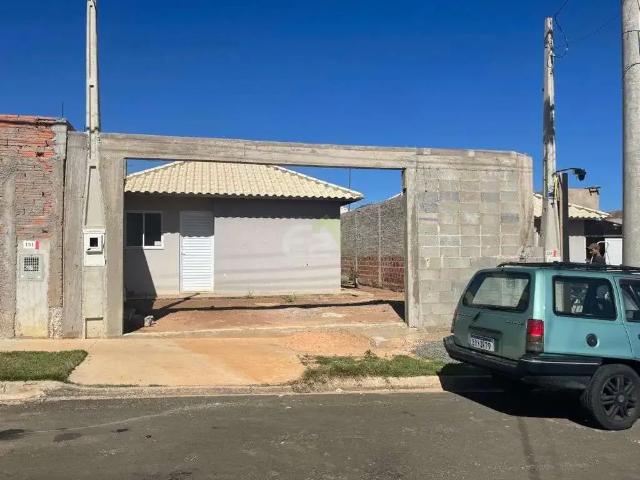 Casa / Sobrado para Venda em São Carlos/SP Parque Delta
