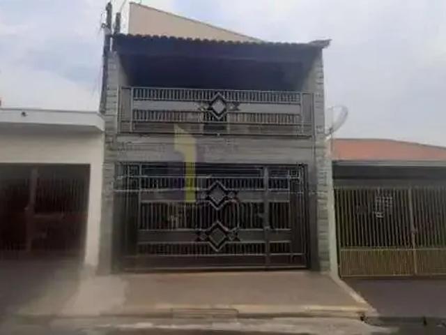 Casa / Sobrado para Venda em São Carlos/SP Parque Delta 3 Quartos