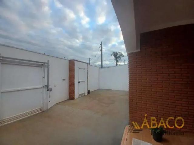 Casa / Sobrado para Venda em São Carlos/SP Parque Delta 3 Quartos
