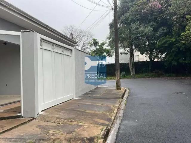Casa / Sobrado para Venda em São Carlos/SP Parque dos Timburis 4 Quartos