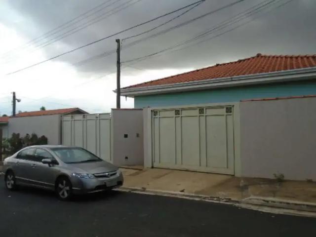 Casa / Sobrado para Venda em São Carlos/SP Parque dos Timburis 4 Quartos