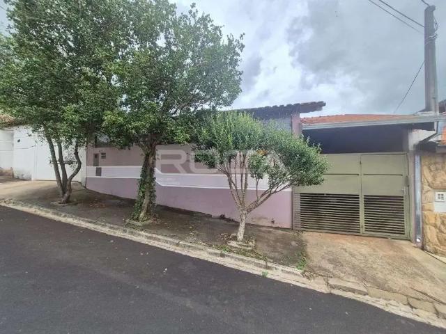 Casa / Sobrado para Venda em São Carlos/SP Parque dos Timburis 2 Quartos
