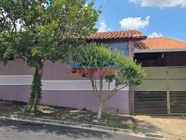Casa / Sobrado para Venda em São Carlos/SP Parque dos Timburis 2 Quartos