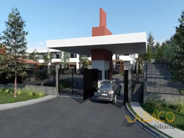 Casa / Sobrado para Venda em São Carlos/SP Parque dos Timburis 3 Quartos