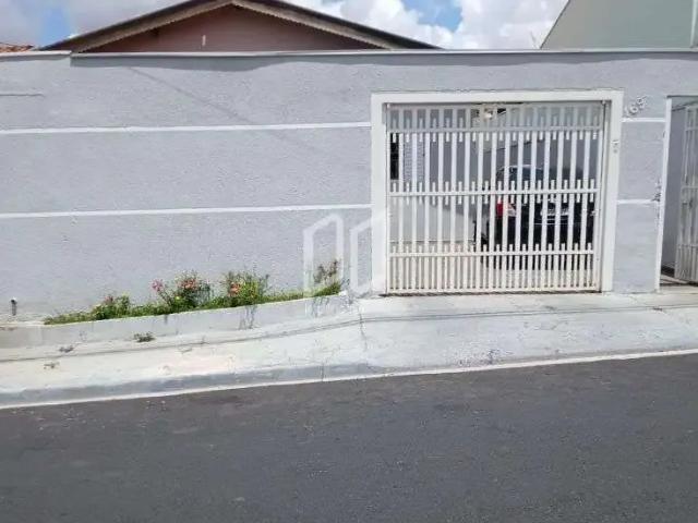 Casa / Sobrado para Venda em São Carlos/SP Parque dos Timburis 3 Quartos