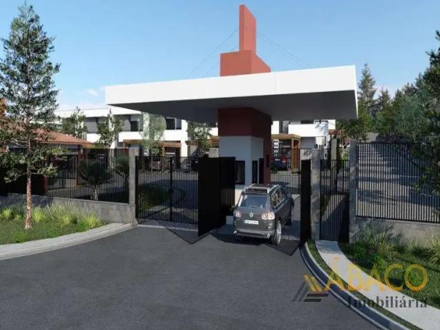 Casa / Sobrado para Venda em São Carlos/SP Parque dos Timburis 3 Quartos
