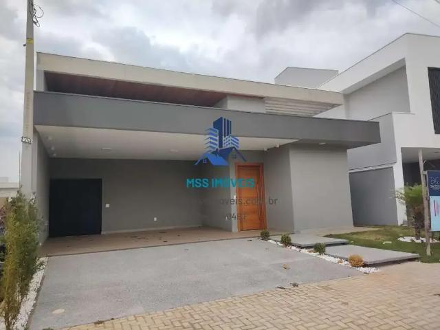 Casa / Sobrado para Venda em São Carlos/SP Parque Eco Esportivo Damha 3 Quartos